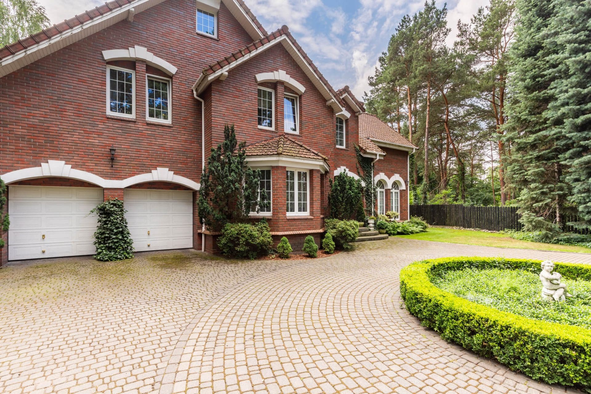 Exploring Different Driveway Materials: A Comprehensive Guide | Pro ...